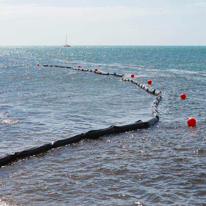 Floating Boom Barriers For Sale | Choose from Several Options