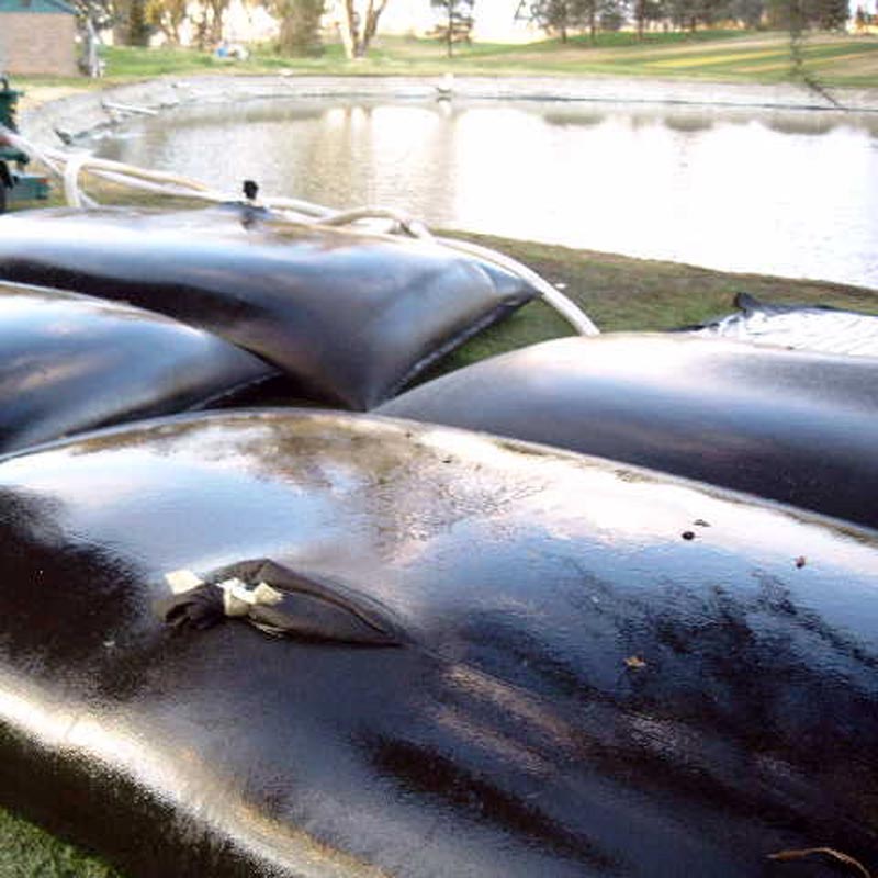 Dewatering Bags | Effective Sediment & Water Filtration Solutions