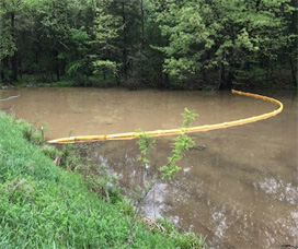 Turbidity Curtain for Sale | Turbidity Control Options