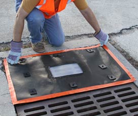 Stormwater Management Products | Stormwater BMPs