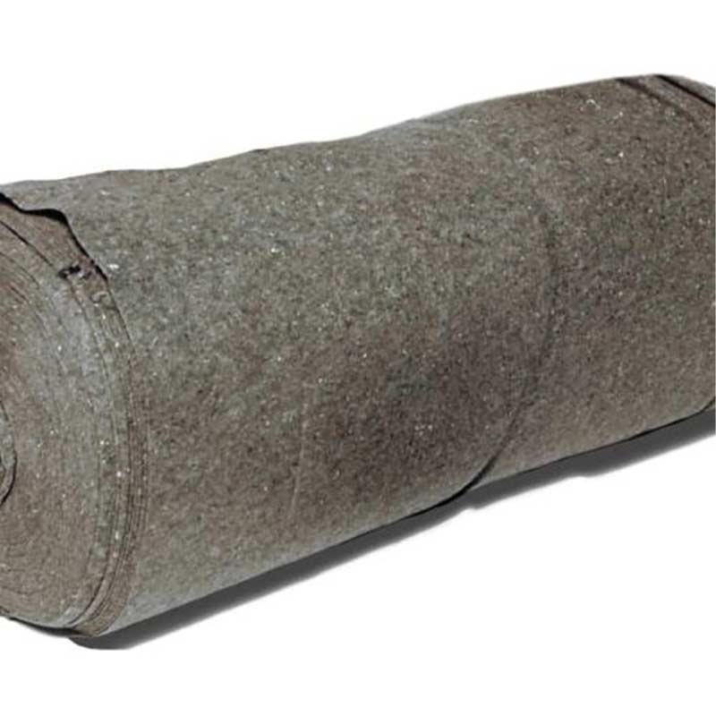 Ultra Rail Mat | Railcar Spill Containment