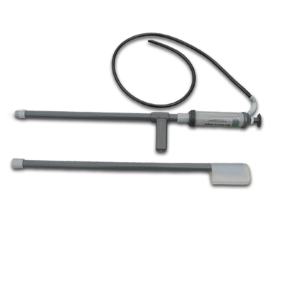 Ultra Stormwater Sampling Pole | Test Effectiveness of BMPs | Video Here